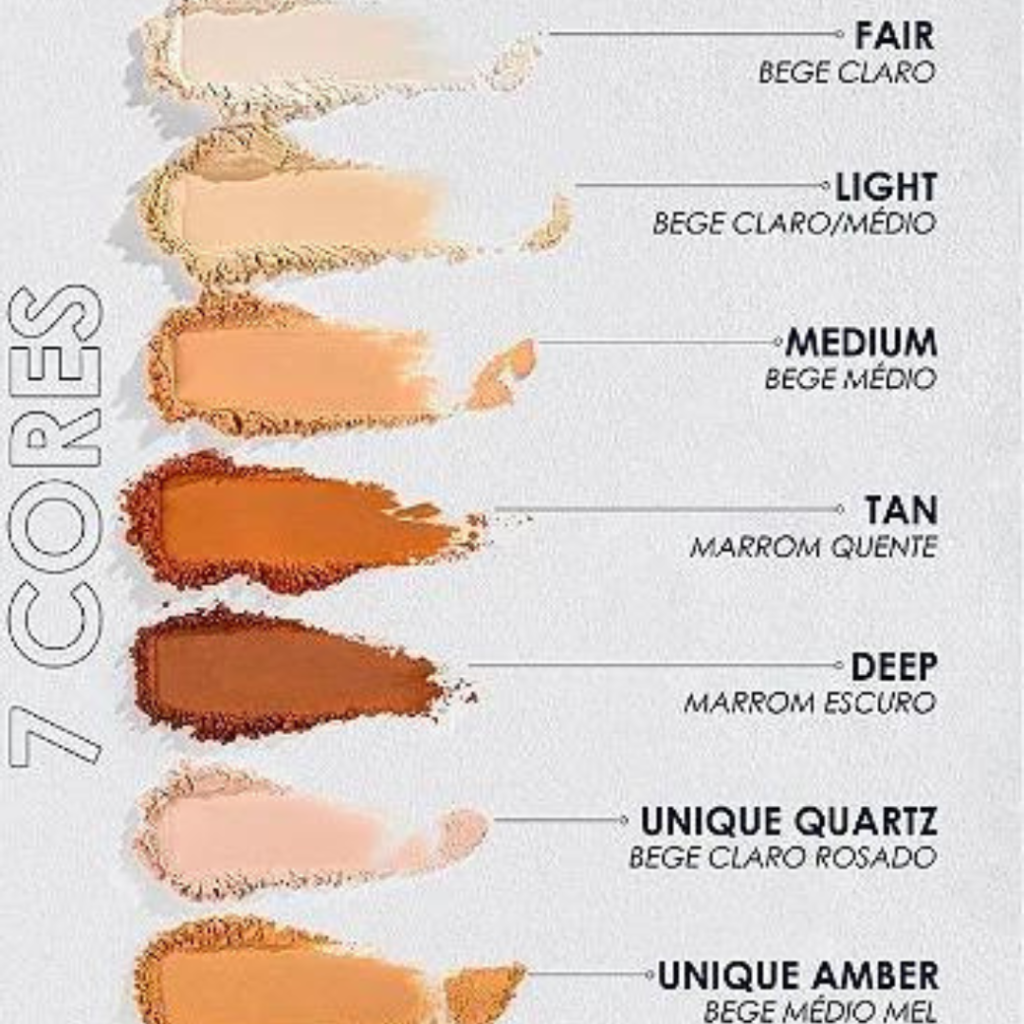 Bt Skin Powder Bruna Tavares – Loucas por Makes