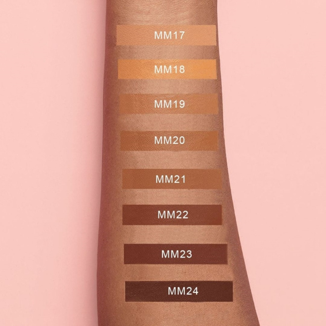 Base Cover Up Mari Maria – Loucas por Makes