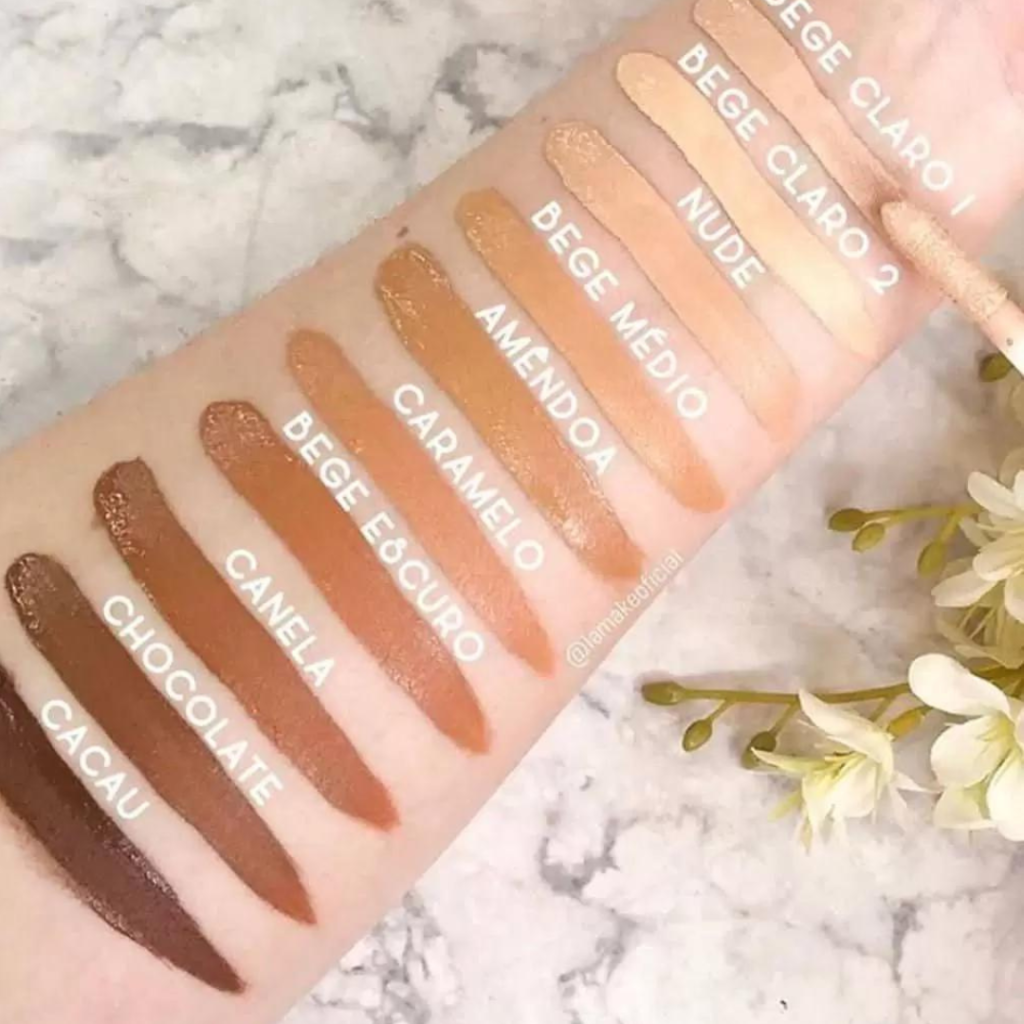 Base Velvet Skin Mari Maria – Loucas por Makes