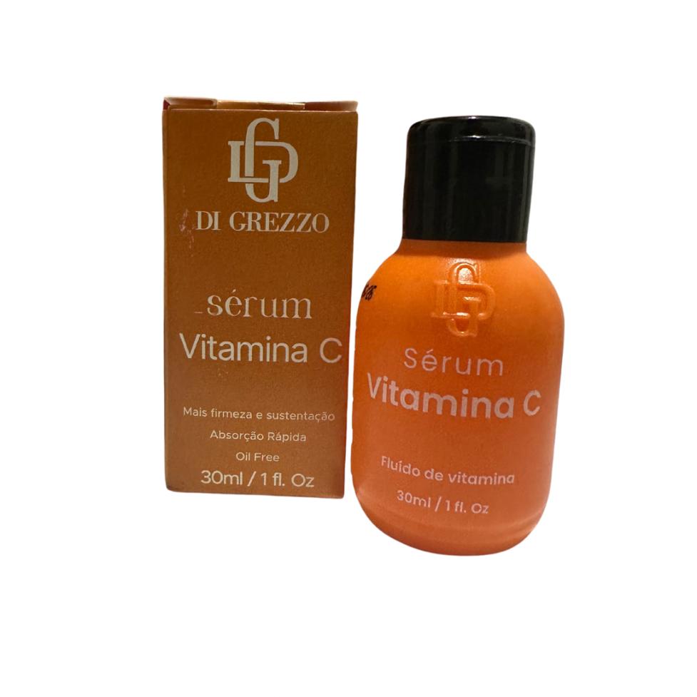 Vitamina C Di Grezzo – Loucas por Makes Vitamina C Di Grezzo – Loucas por Makes